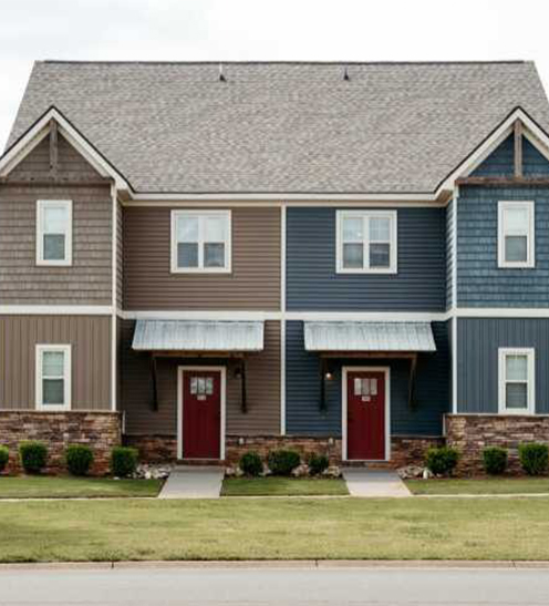 Apartments Near Clemson University | Clemson Lofts
