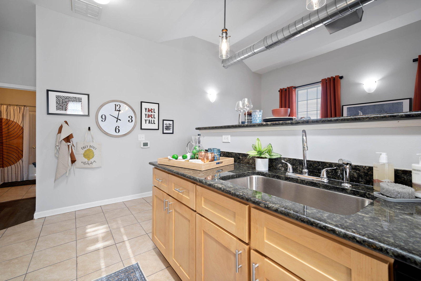Gallery | Clemson Lofts